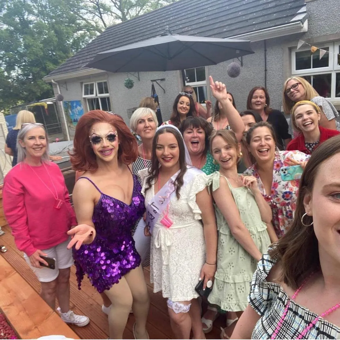WildThing UK | Premier Party Entertainment Services
